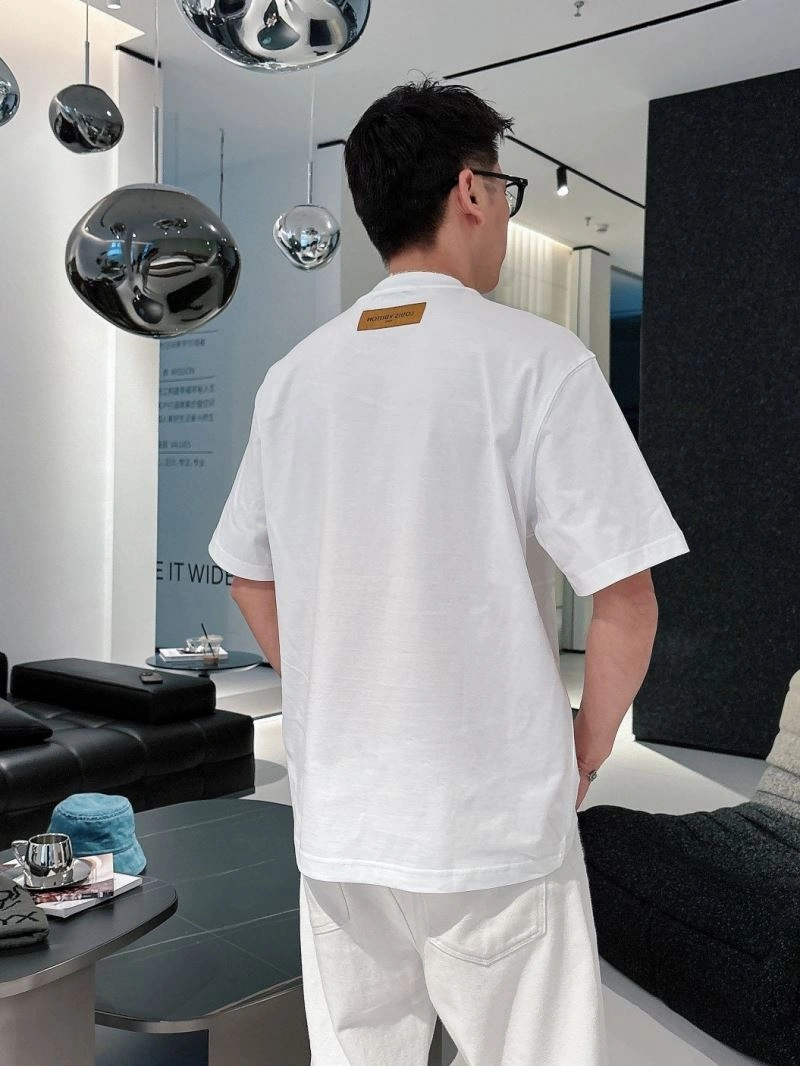 Legit Louis Vuitton T-Shirts