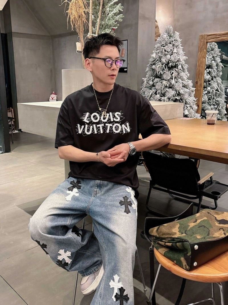 Louis Vuitton T-Shirts