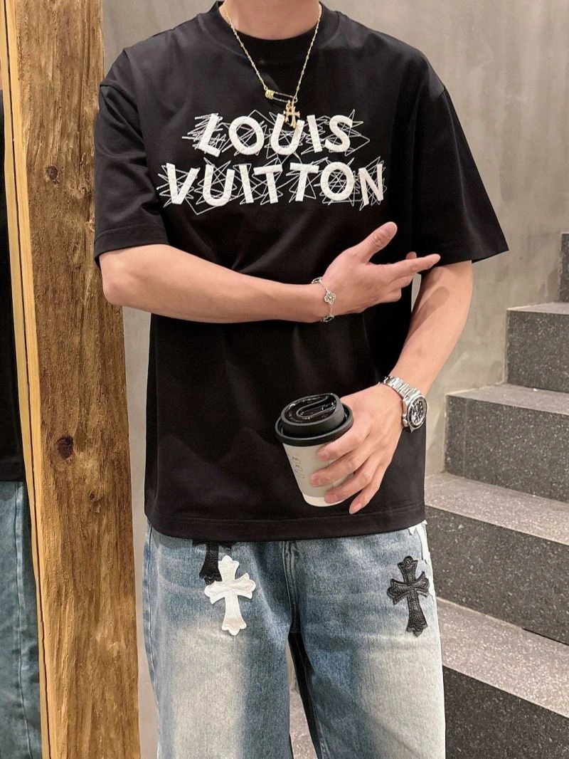 Low-cost Louis Vuitton T-Shirts