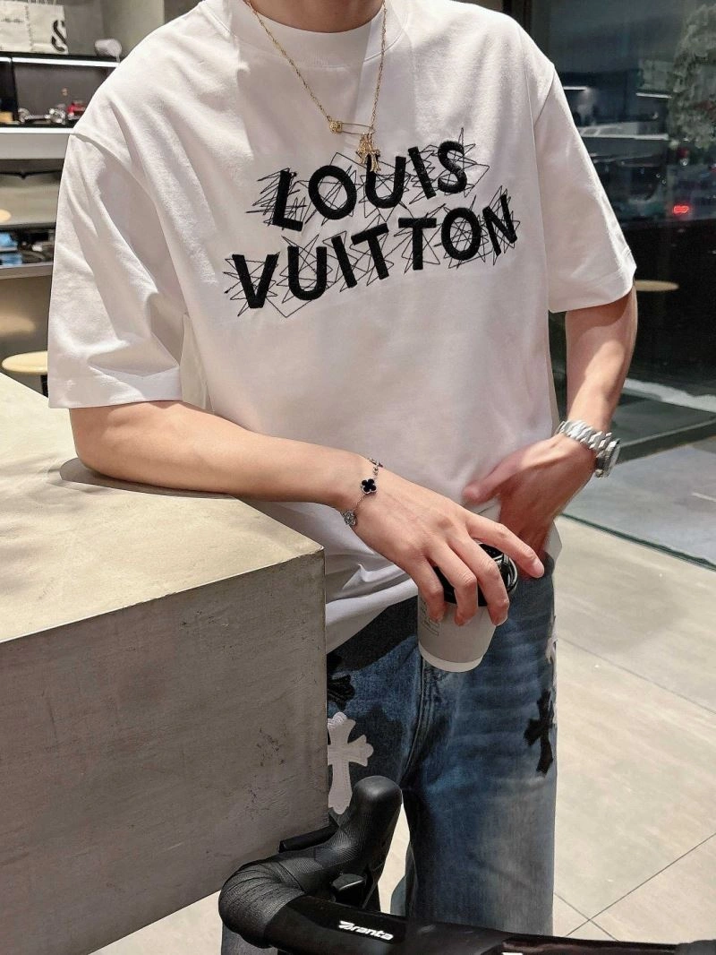 Perfect replica Louis Vuitton T-Shirts