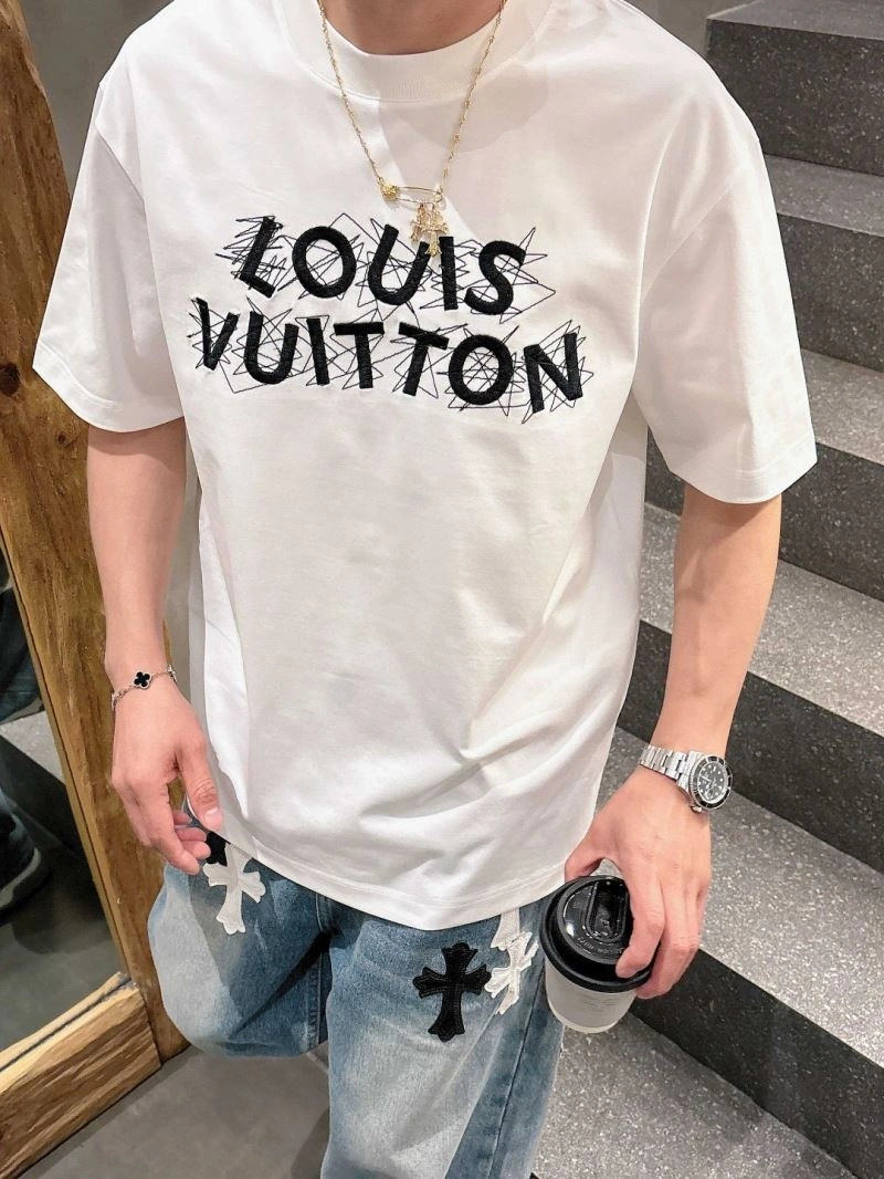 Perfect replica Louis Vuitton T-Shirts