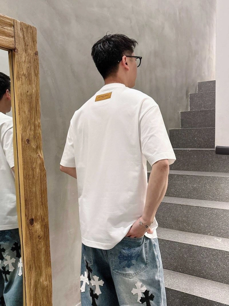 Perfect replica Louis Vuitton T-Shirts
