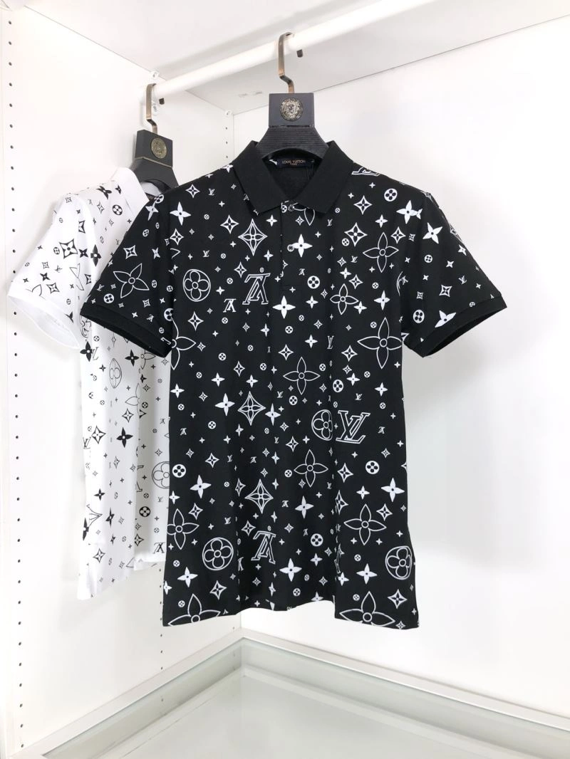 Louis Vuitton T-Shirts