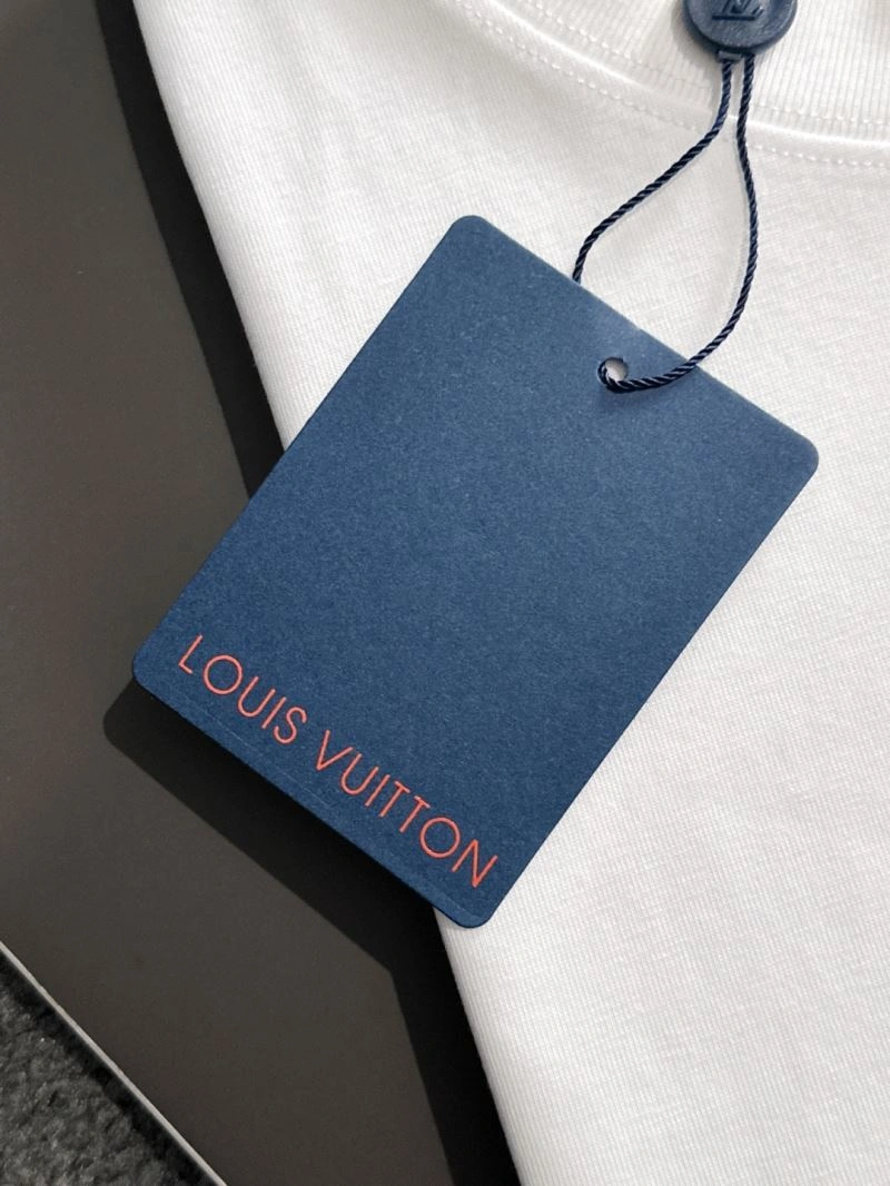 Perfect replica Louis Vuitton T-Shirts