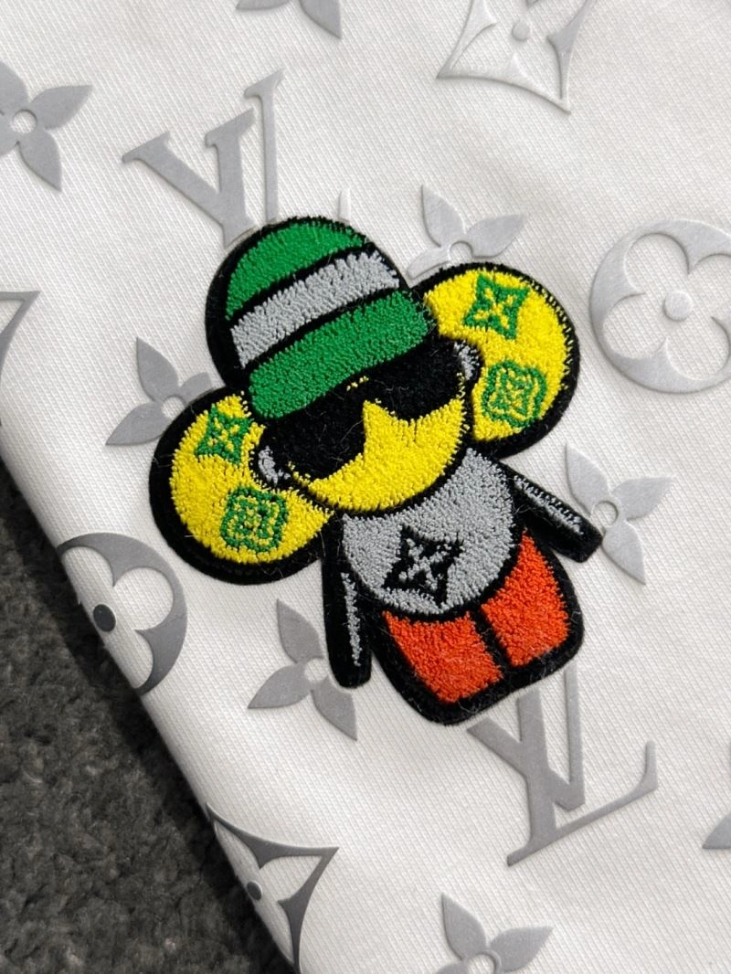 Perfect replica Louis Vuitton T-Shirts