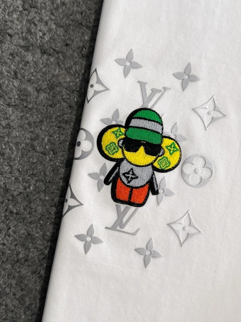 Perfect replica Louis Vuitton T-Shirts
