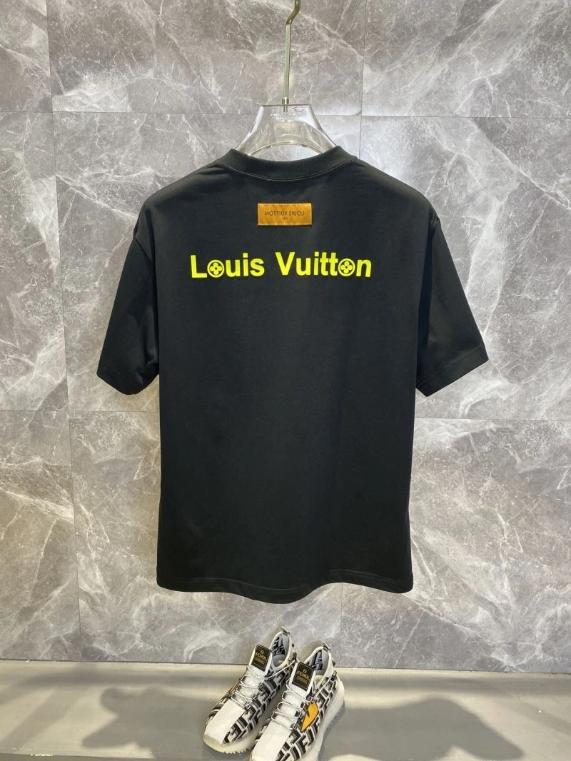 High accuracy Louis Vuitton T-Shirts