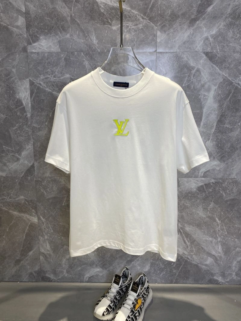 High accuracy Louis Vuitton T-Shirts