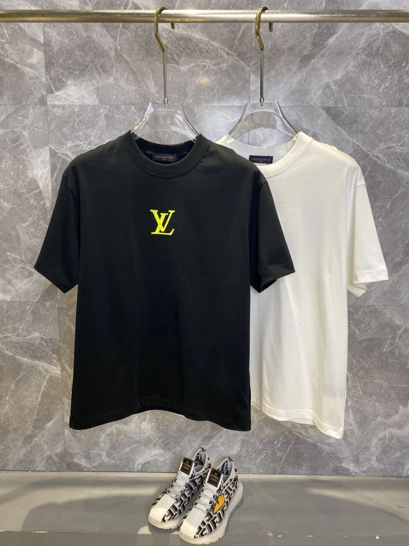 High accuracy Louis Vuitton T-Shirts