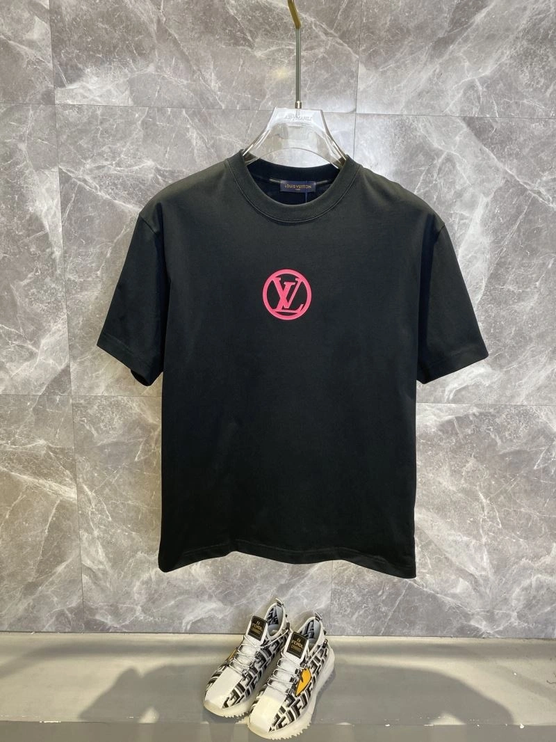 High fidelity Louis Vuitton T-Shirts