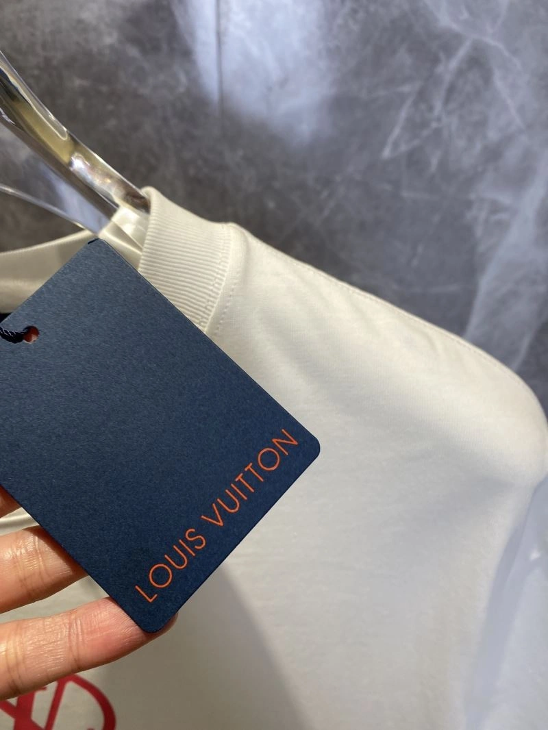 High fidelity Louis Vuitton T-Shirts