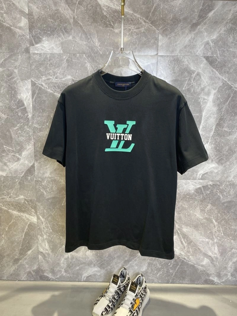 High fidelity Louis Vuitton T-Shirts