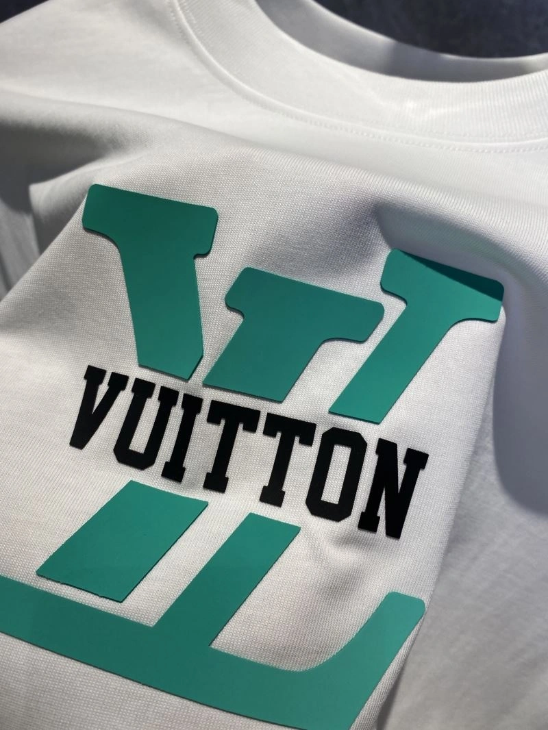 High fidelity Louis Vuitton T-Shirts