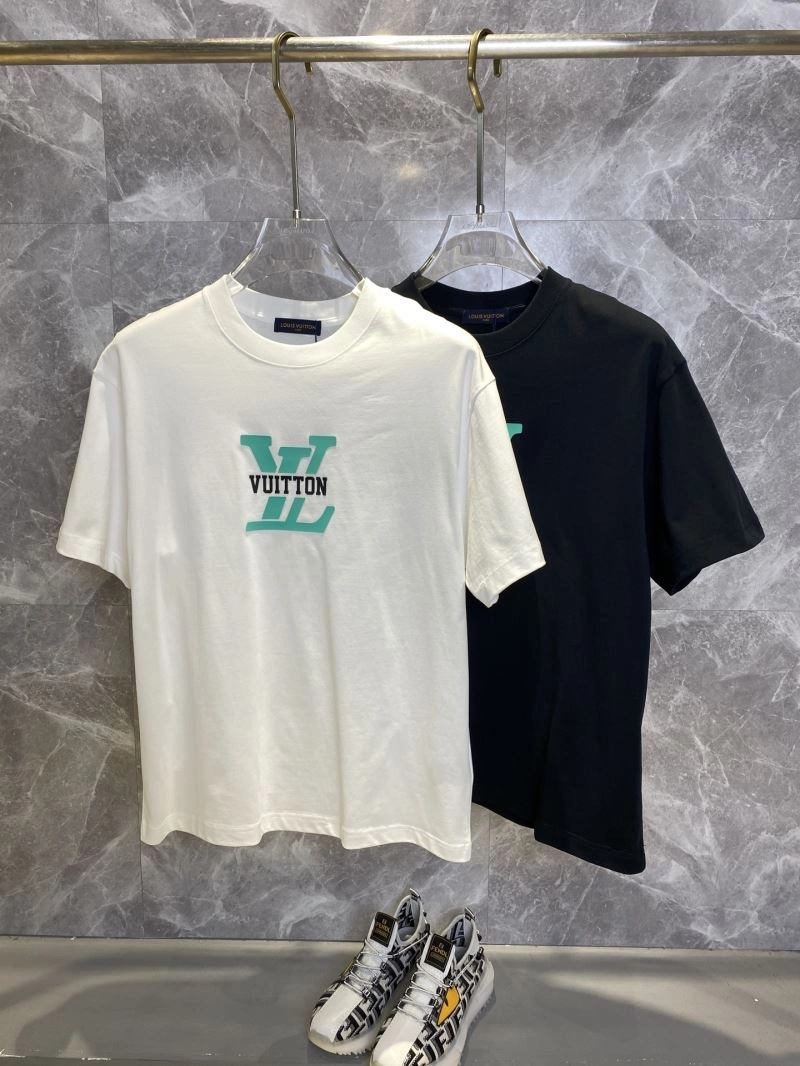 High fidelity Louis Vuitton T-Shirts