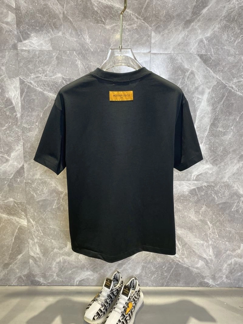 Mirror quality Louis Vuitton T-Shirts