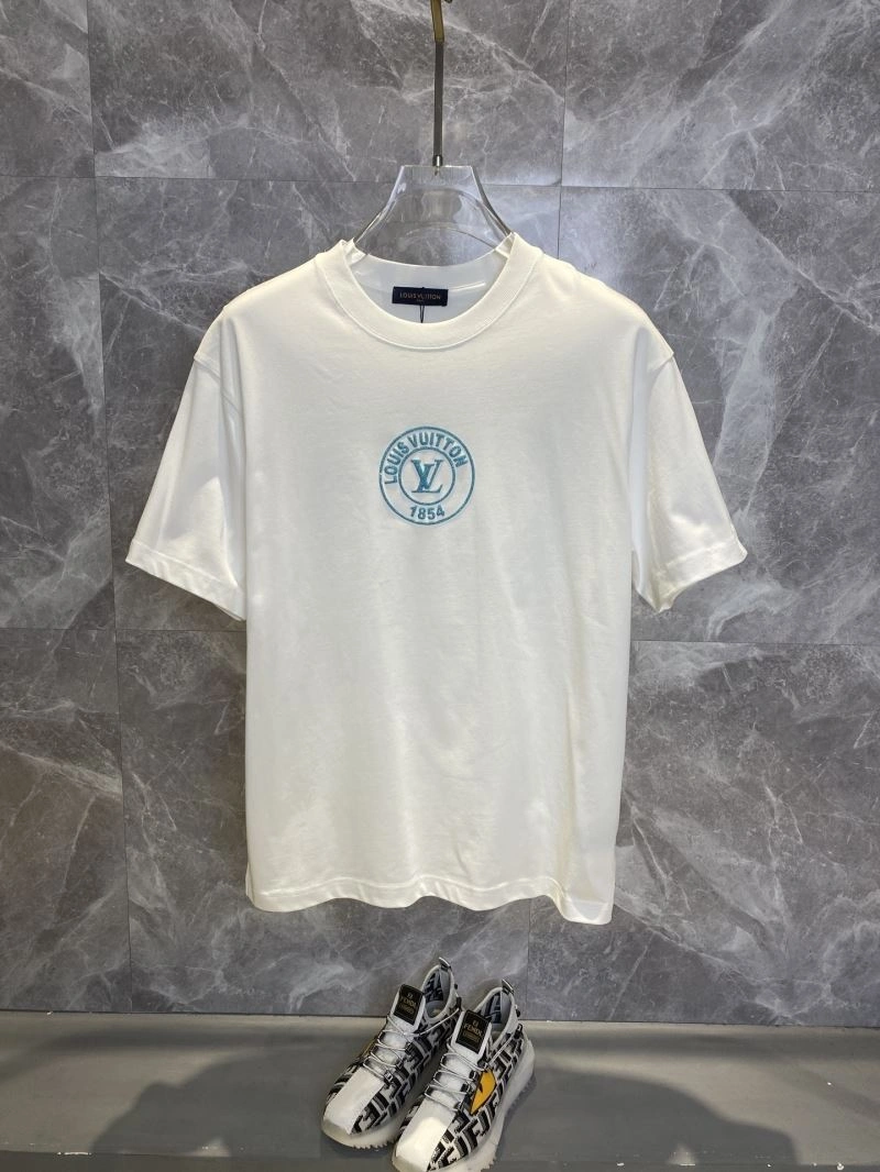 Mirror quality Louis Vuitton T-Shirts
