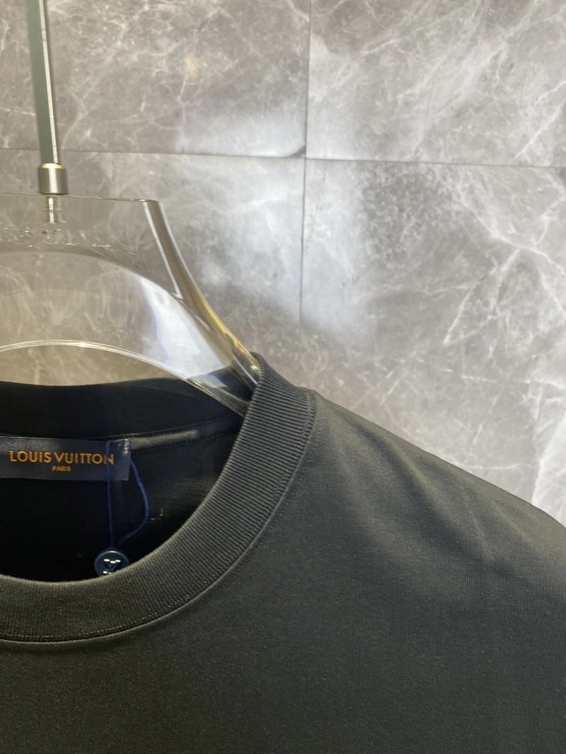 Mirror quality Louis Vuitton T-Shirts