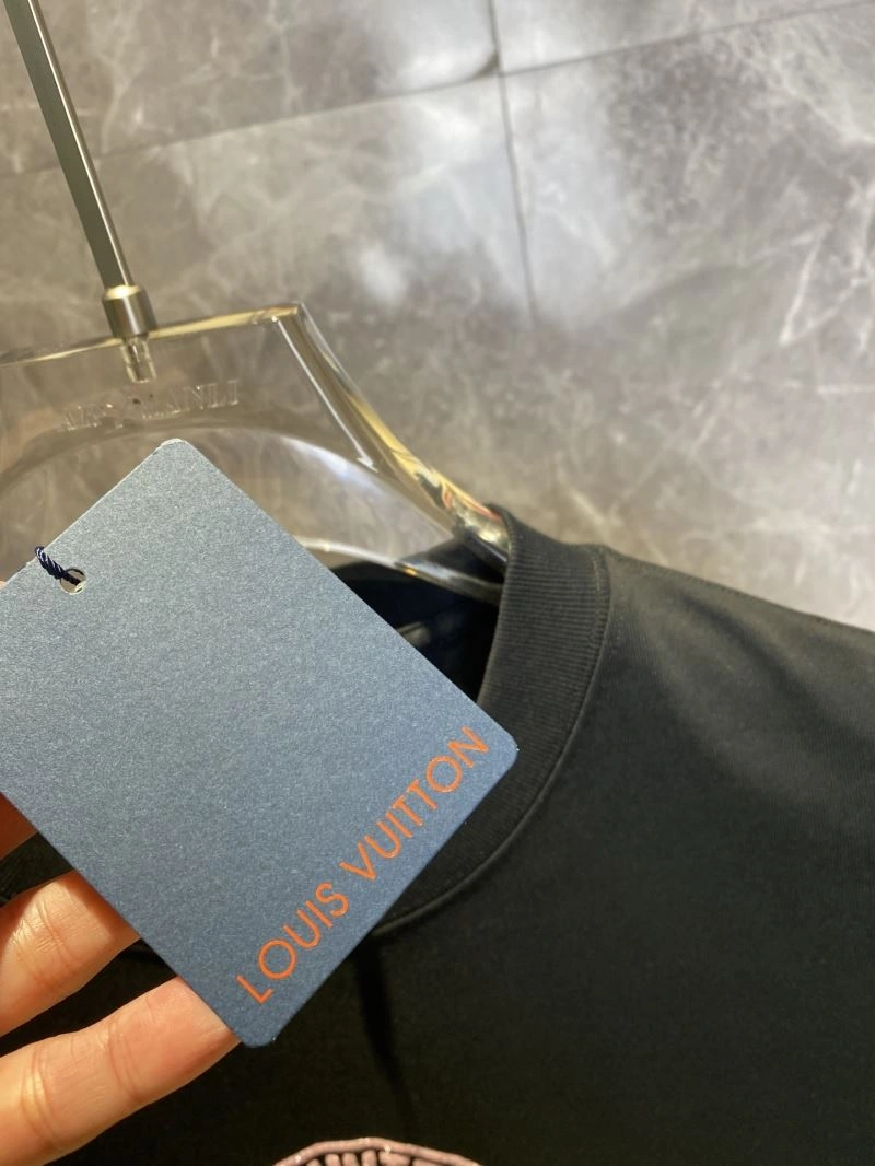 Mirror quality Louis Vuitton T-Shirts
