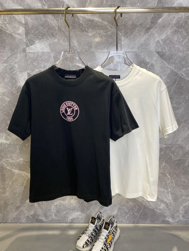 Mirror quality Louis Vuitton T-Shirts