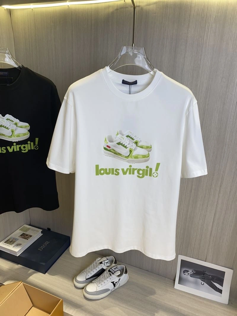 Louis Vuitton T-Shirts