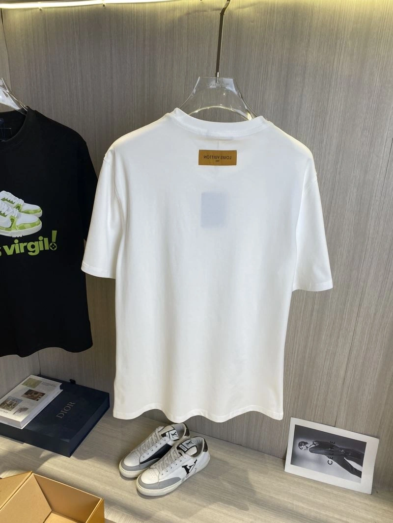 Factory-made Louis Vuitton T-Shirts