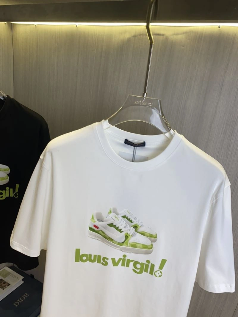 Factory-made Louis Vuitton T-Shirts