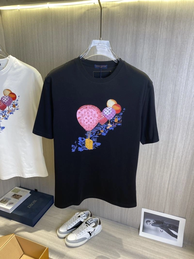 Louis Vuitton T-Shirts