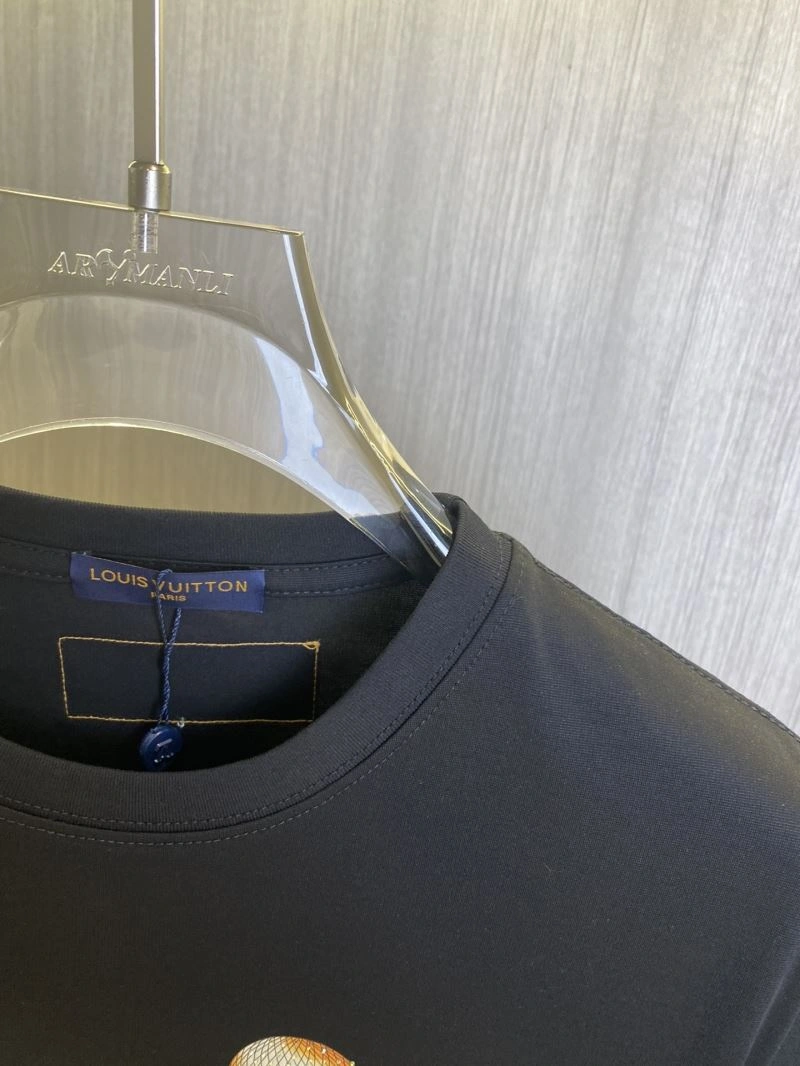 1:1 copy Louis Vuitton T-Shirts