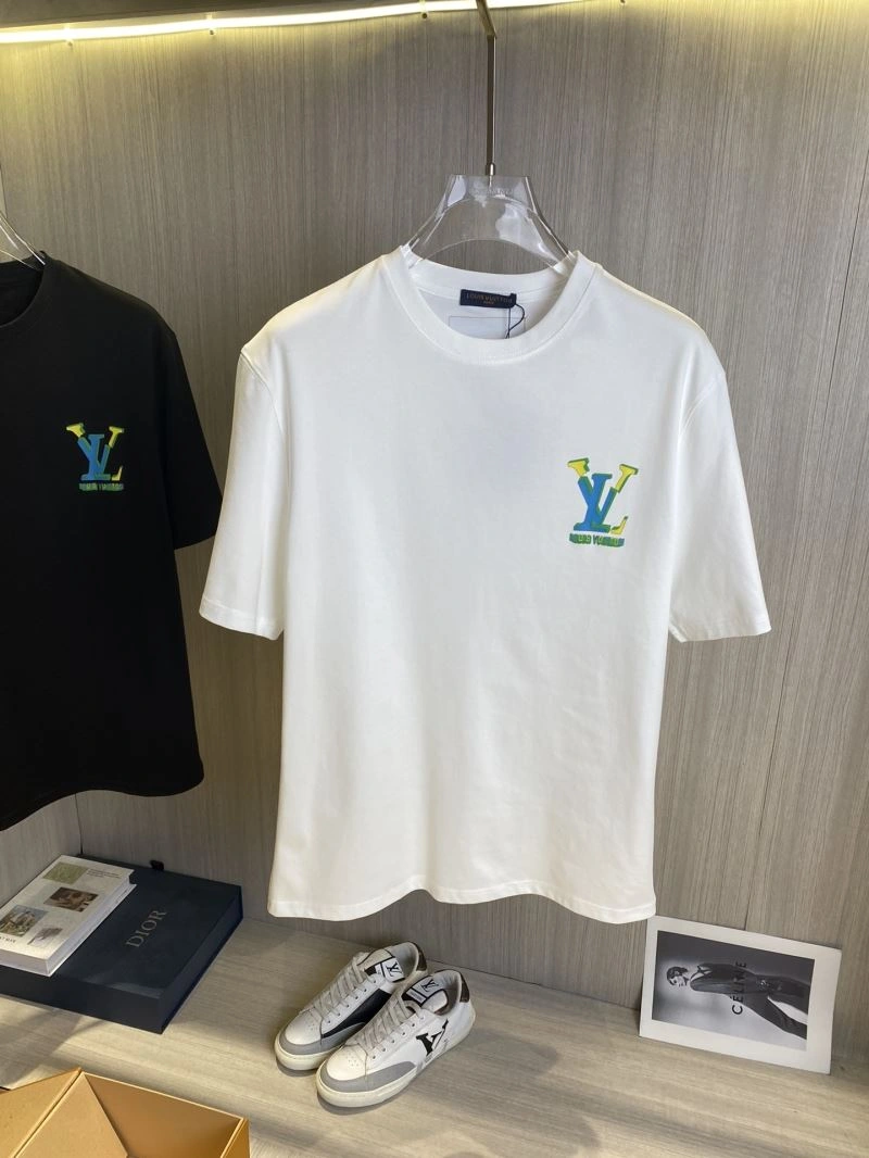 Louis Vuitton T-Shirts