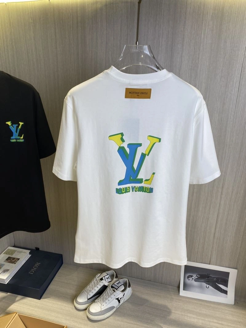 Discounted Louis Vuitton T-Shirts