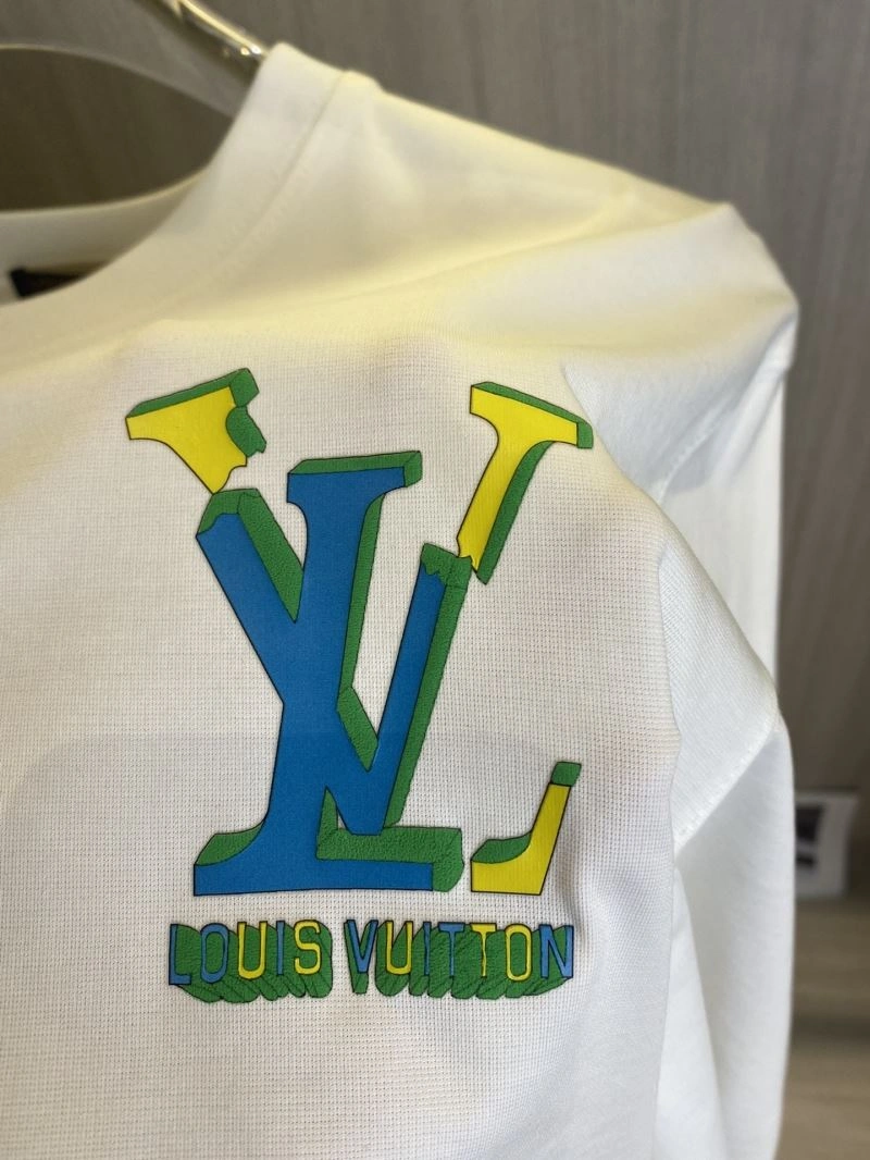 Discounted Louis Vuitton T-Shirts