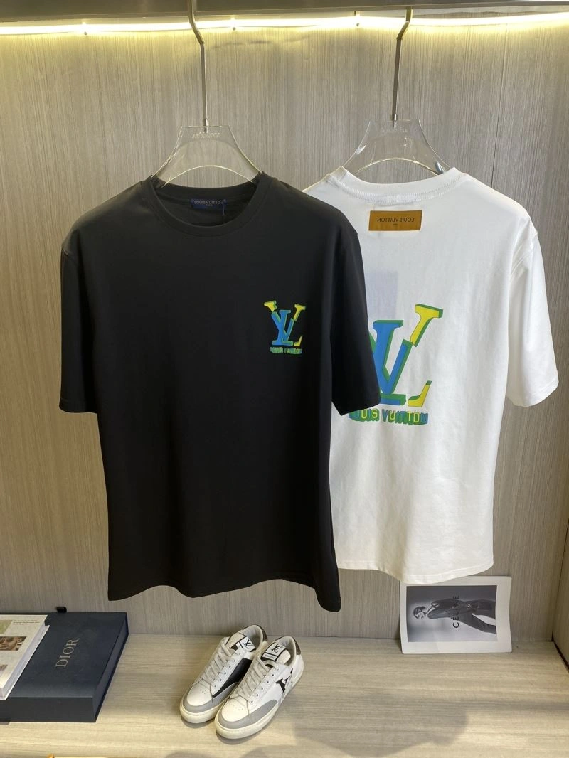 Discounted Louis Vuitton T-Shirts