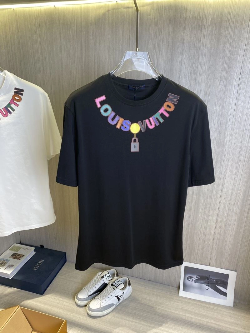 Louis Vuitton T-Shirts