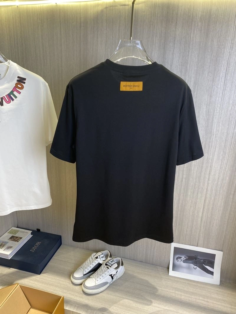 Original Louis Vuitton T-Shirts