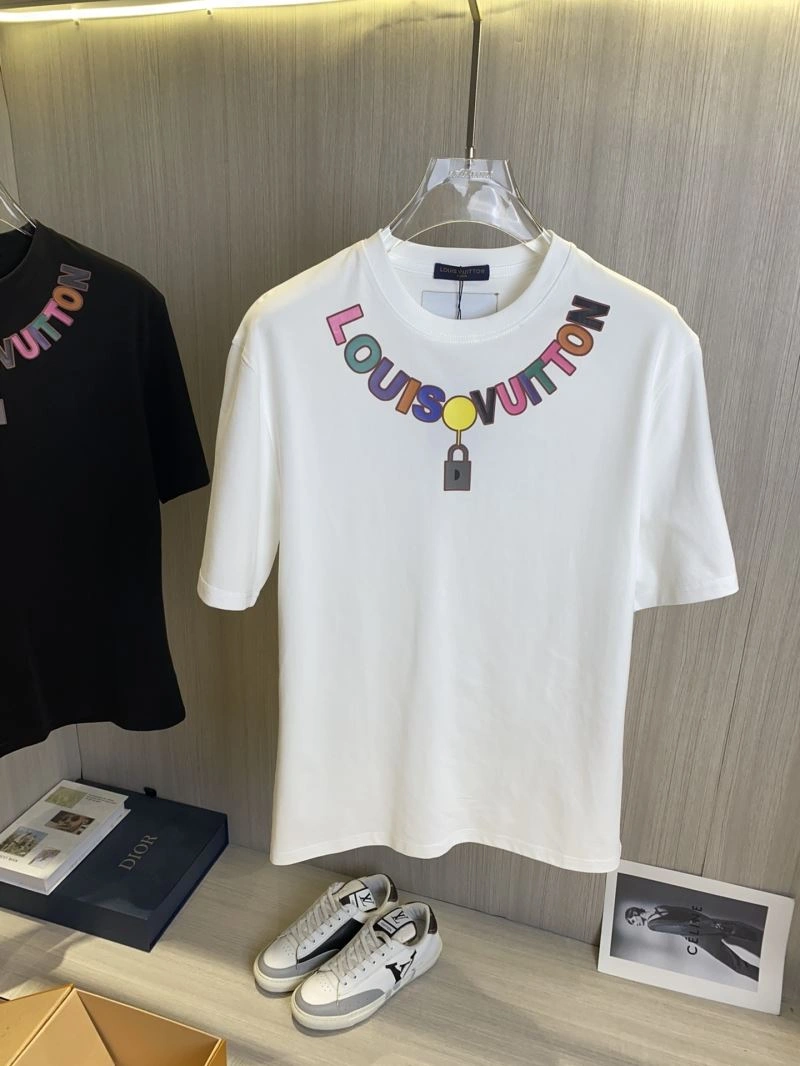 Original Louis Vuitton T-Shirts