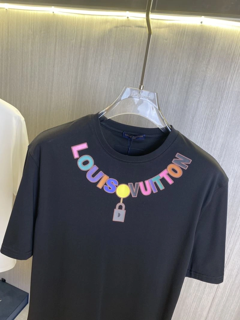Original Louis Vuitton T-Shirts