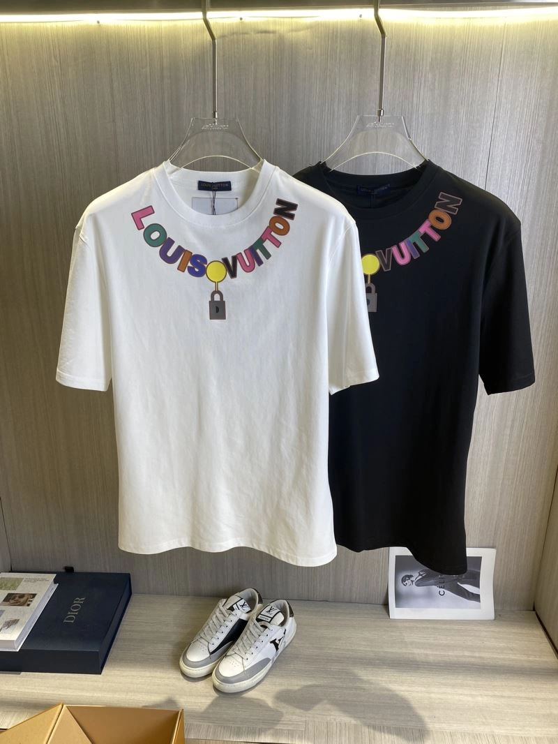 Original Louis Vuitton T-Shirts