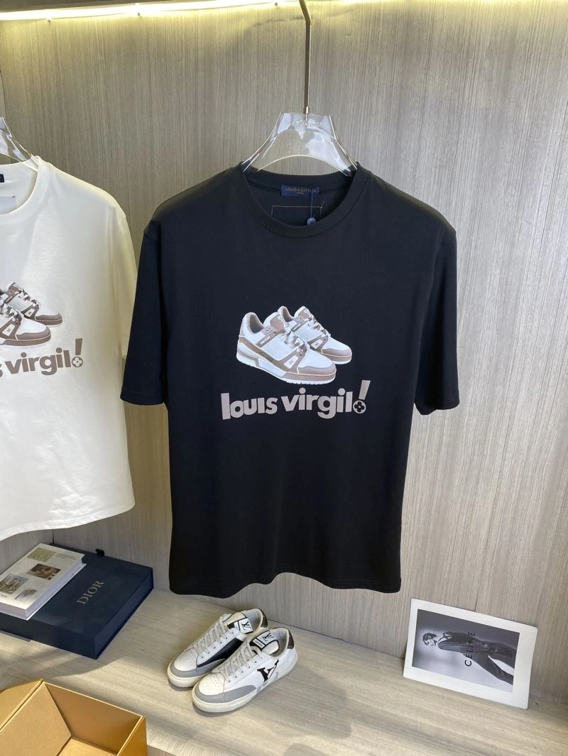 Louis Vuitton T-Shirts