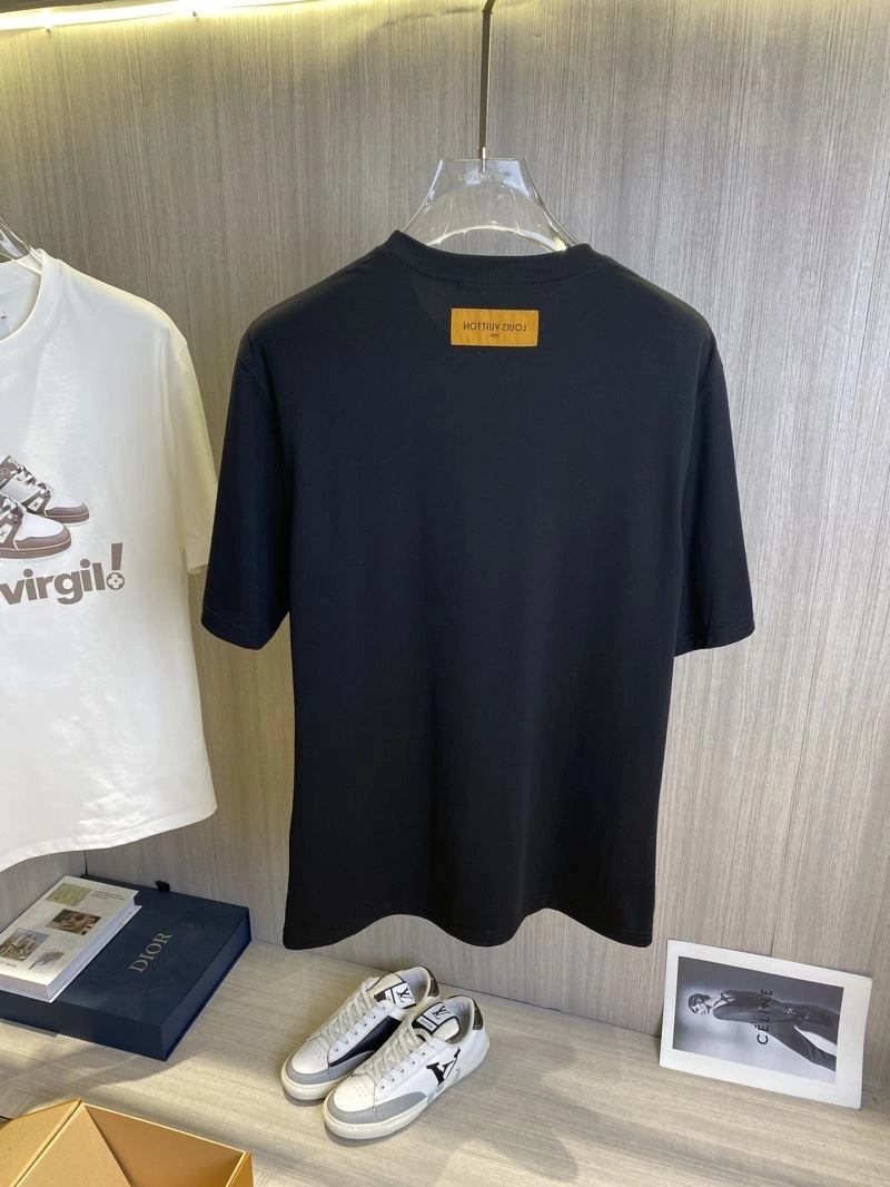 Legit Louis Vuitton T-Shirts