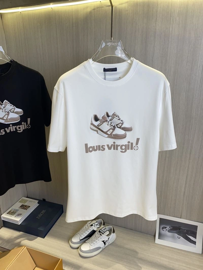 Legit Louis Vuitton T-Shirts
