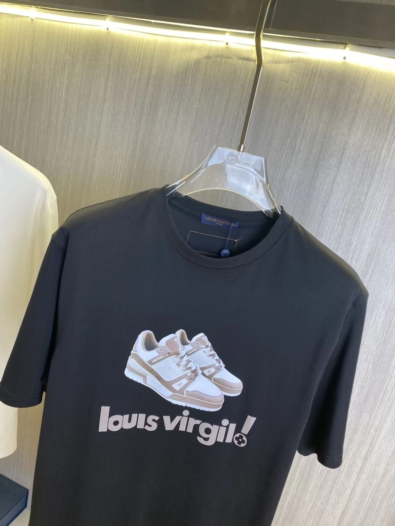 Legit Louis Vuitton T-Shirts