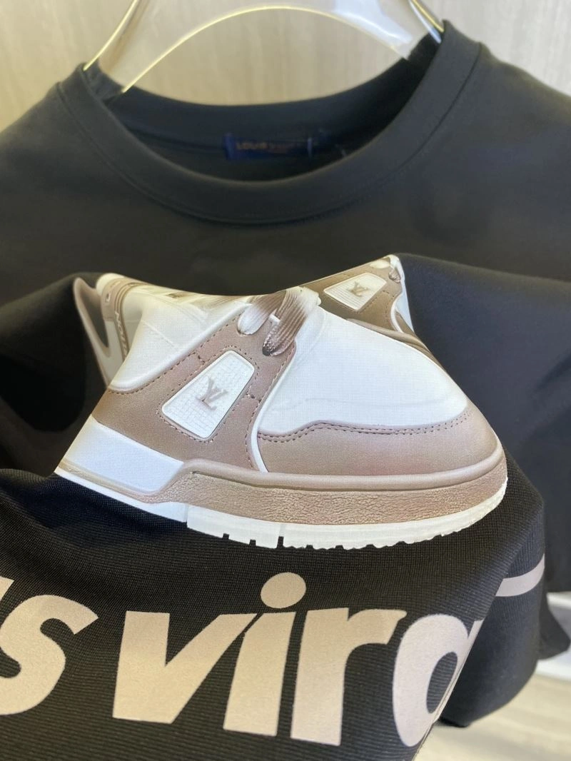 Legit Louis Vuitton T-Shirts