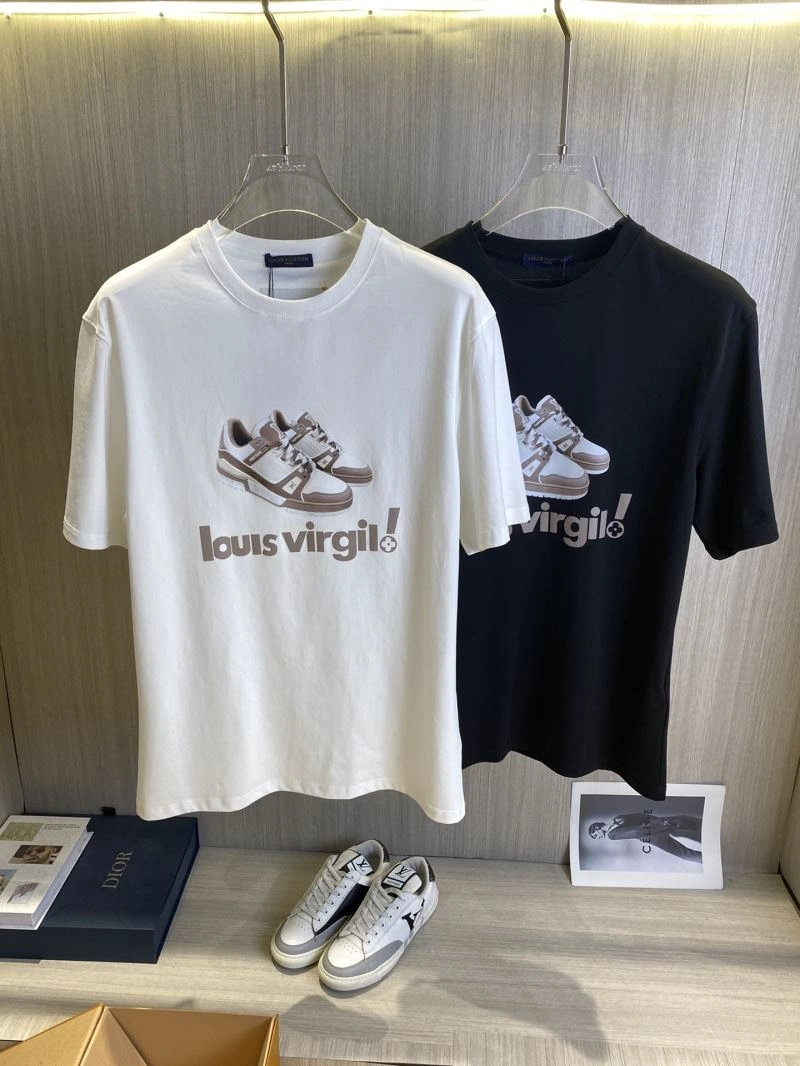 Legit Louis Vuitton T-Shirts