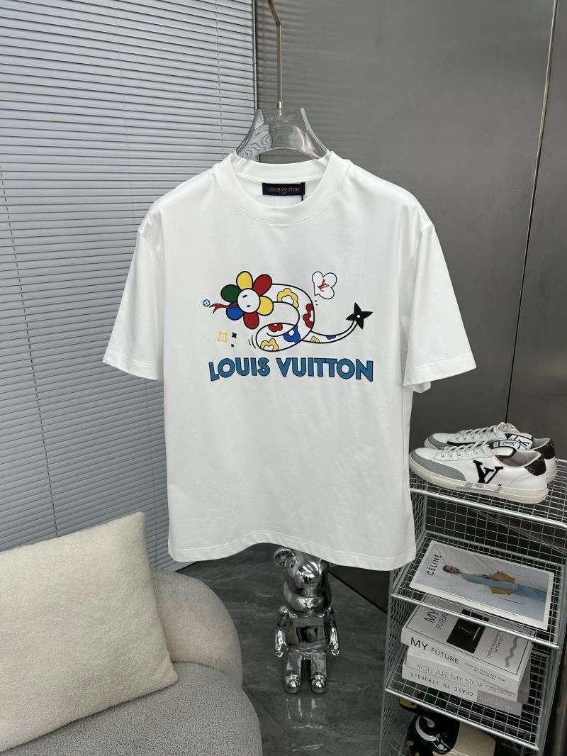 Louis Vuitton T-Shirts