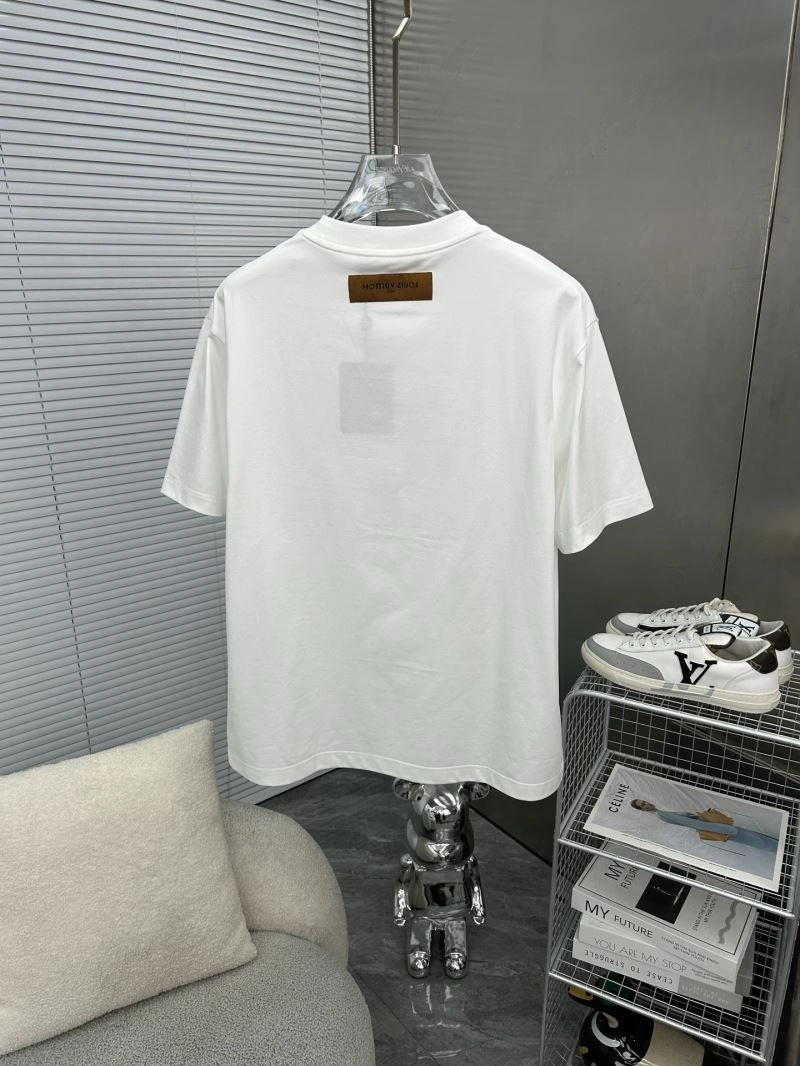 Budget-friendly Louis Vuitton T-Shirts