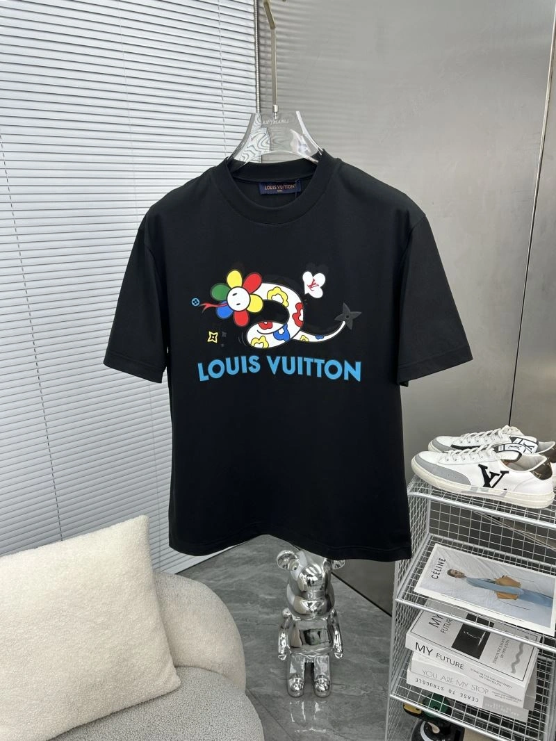 Budget-friendly Louis Vuitton T-Shirts