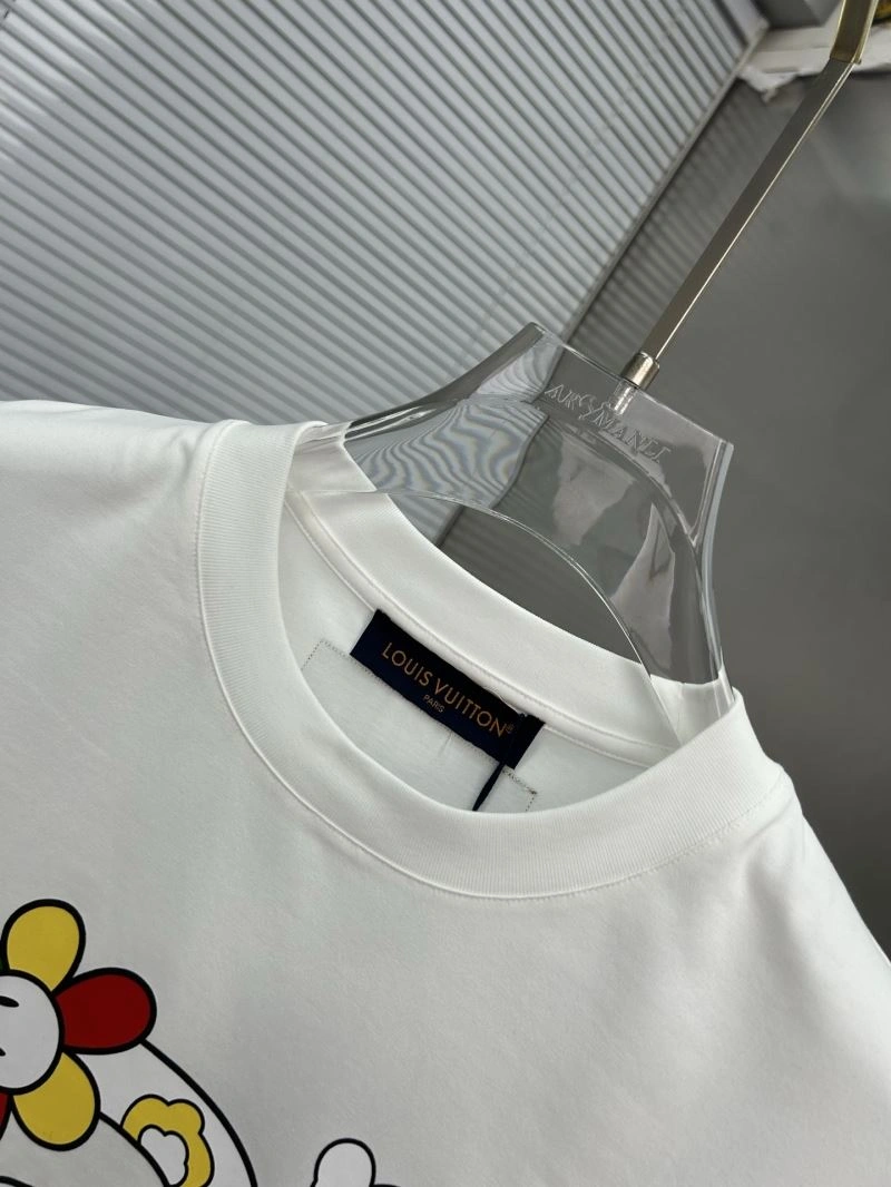 Budget-friendly Louis Vuitton T-Shirts