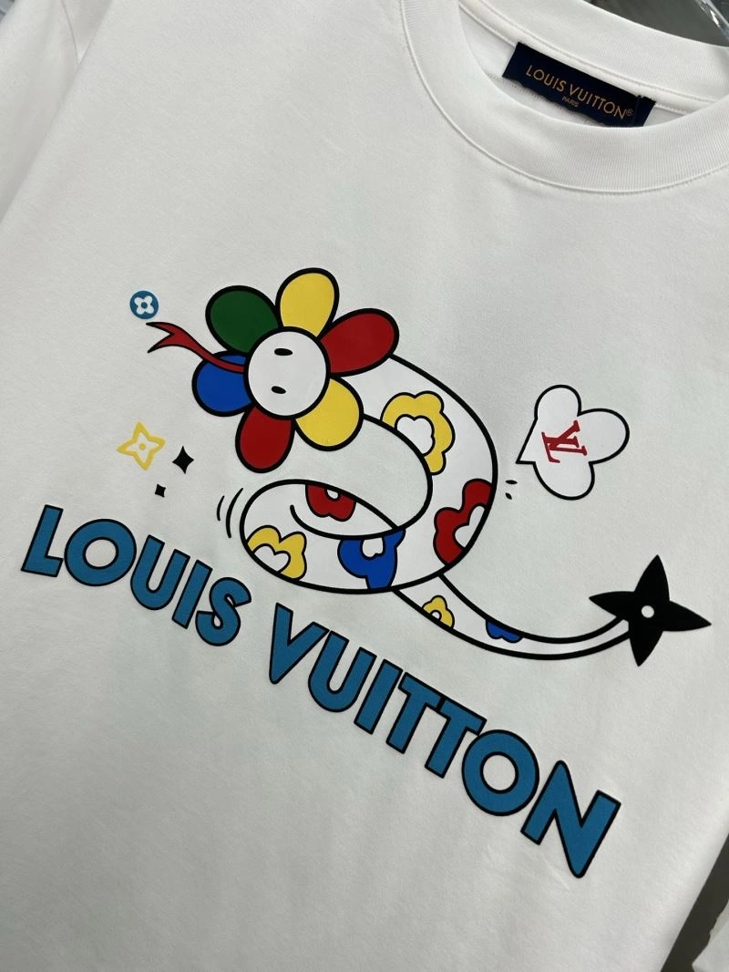 Budget-friendly Louis Vuitton T-Shirts