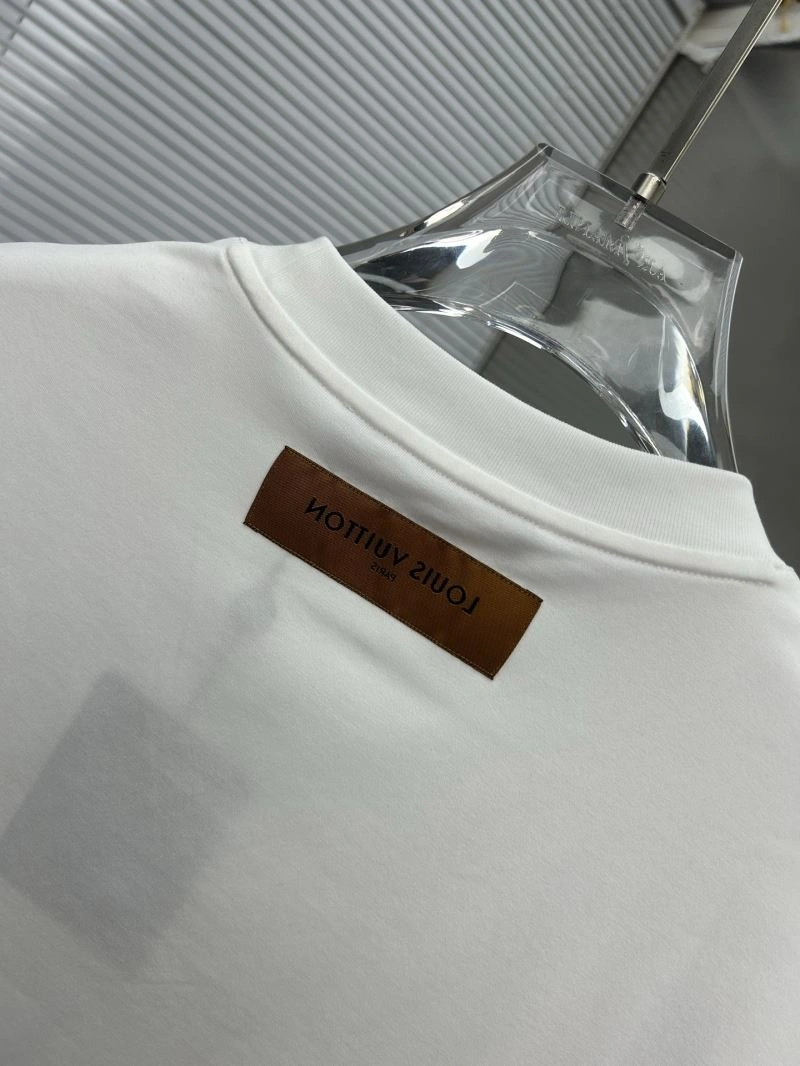 Budget-friendly Louis Vuitton T-Shirts