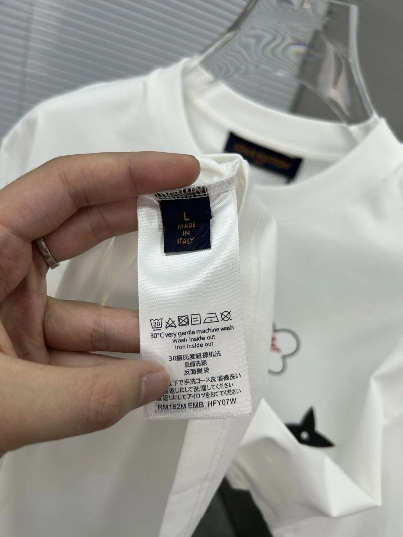 Budget-friendly Louis Vuitton T-Shirts